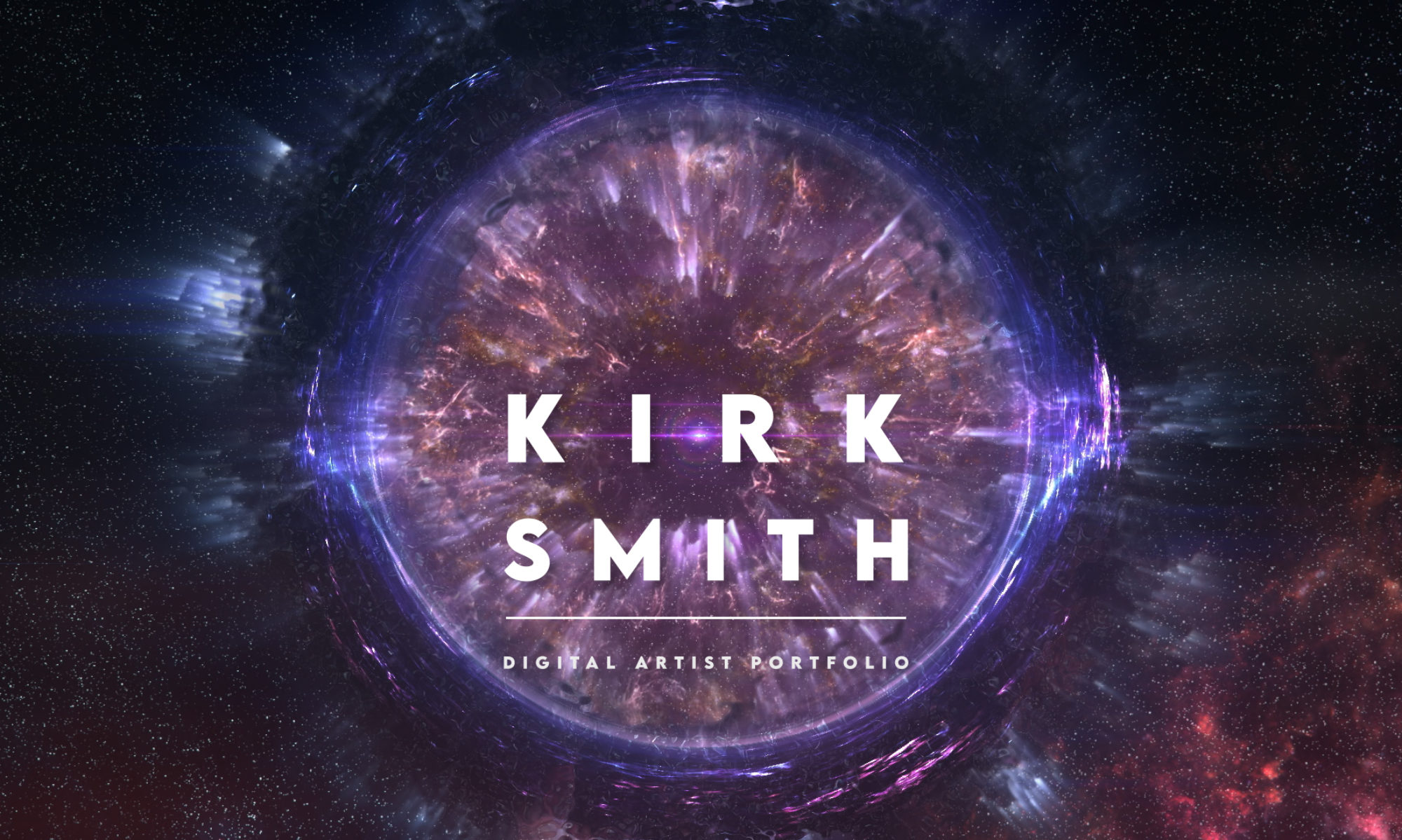 Showreel – Kirk Smith Showreel – Kirk Smith
